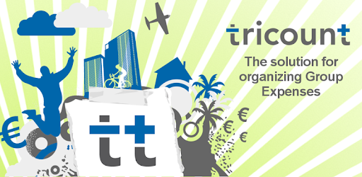 Tricount - Split bills & manage group expenses - Apps on Google Play