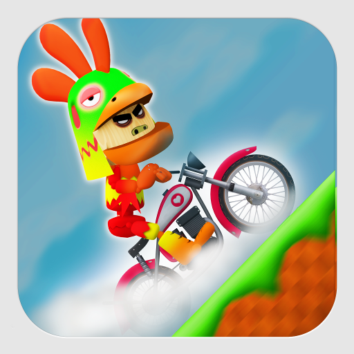 Daredevil Devlin v1.0 ~ Future For Smart Phones Group