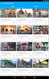 NexxuzHD YouTuber Videos | Android Video Players & Editors Apps
