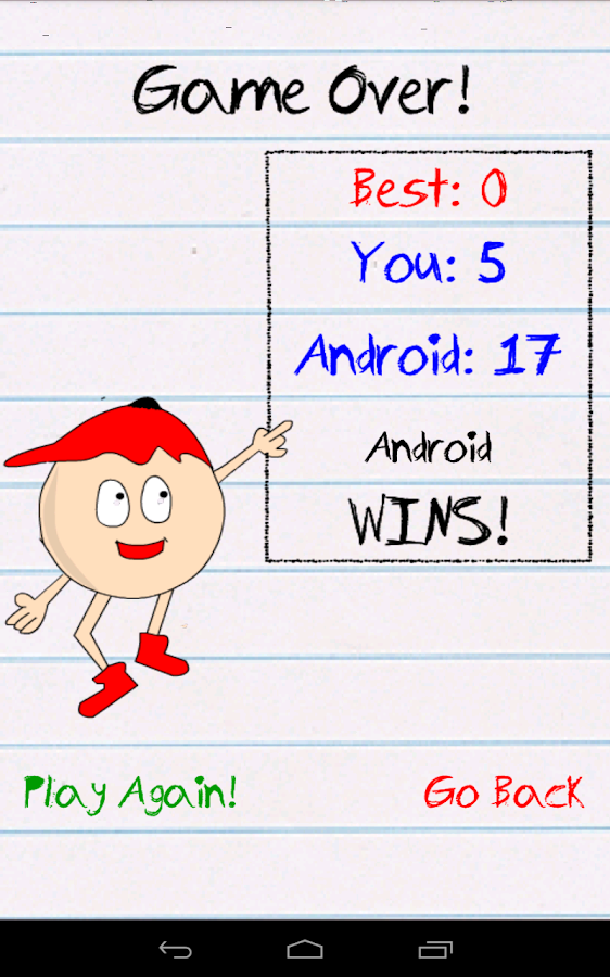 SOS Game Online - Android Apps on Google Play