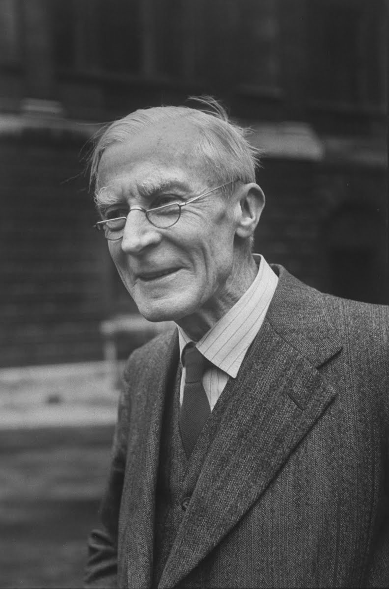 Edgar Adrian — Google Arts & Culture