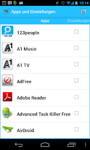 NFC Monkey – NFC Monkey is a simple multitool. | Android Productivity Apps