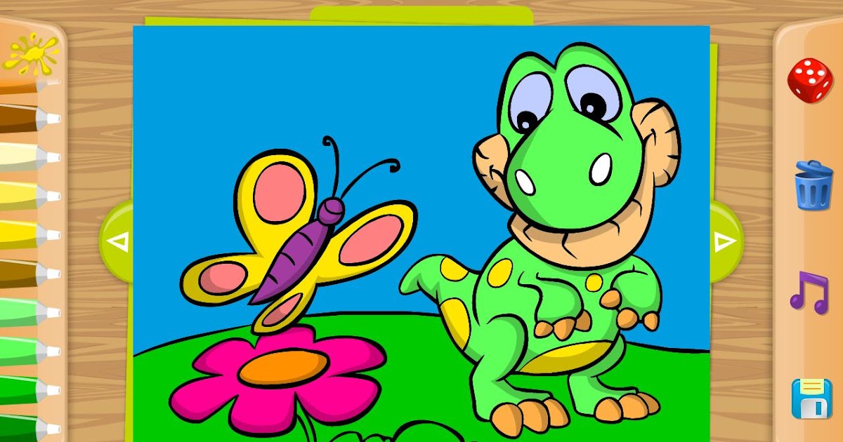 App Education: PicsArt for Kids