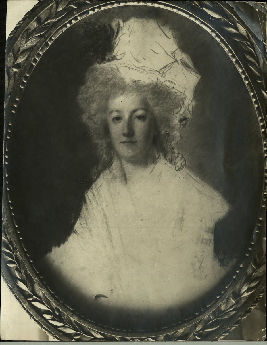 Marie - Antoinette Queen Of France. — Google Arts & Culture