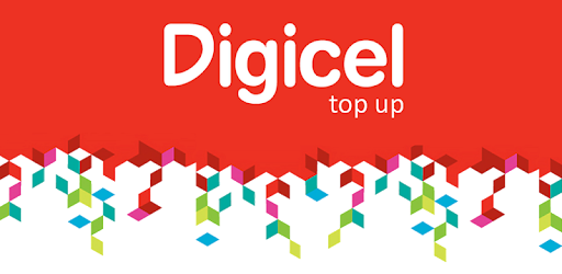 Digicel Top Up - Apps on Google Play