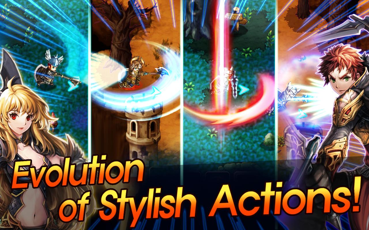 S.O.L : Stone of Life EX – Android-Apps auf Google Play