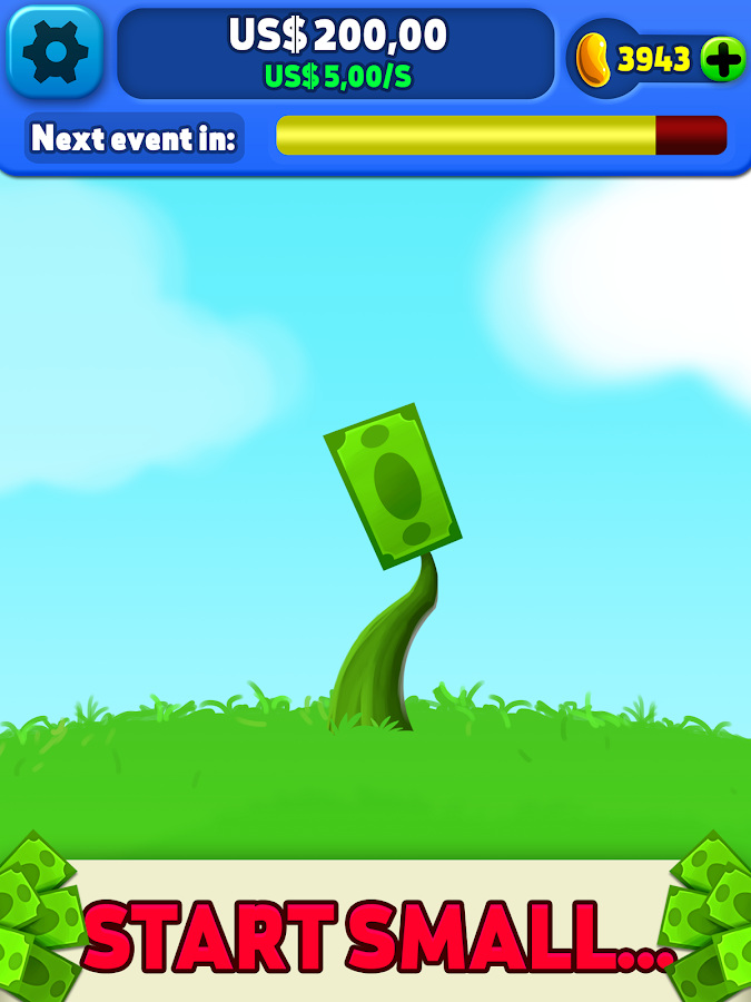 Money Tree - Free Clicker Game - Android Apps on Google Play