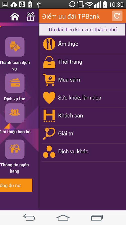 TPBank Mobile - Android Apps on Google Play