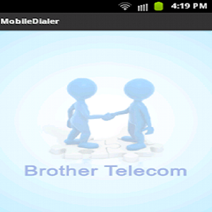 BROTHER TELECOM - Latest version 1.21 for Android App Communication