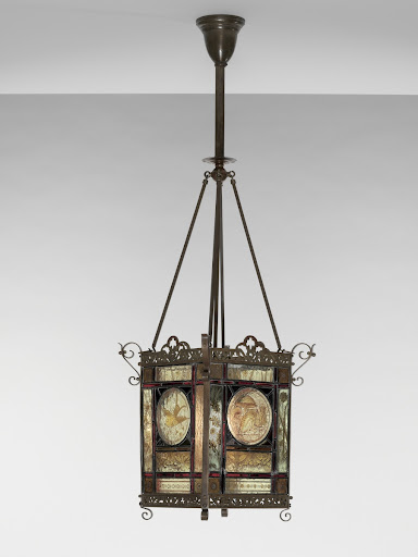 Philip Webb — Google Arts & Culture