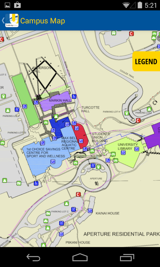 ULeth Toolkit - Android Apps on Google Play