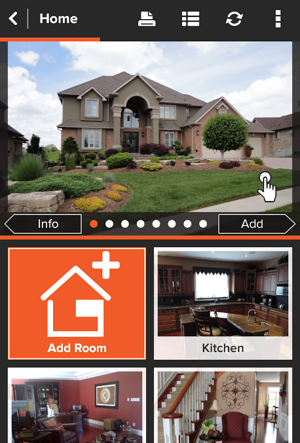 Inventory for Homeowners - Android Apps on Google Play