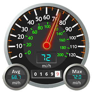 DS Speedometer - Aplicaciones de Android en Google Play