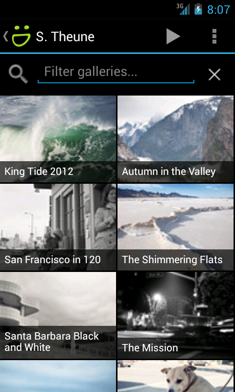 SmugMug - Android Apps on Google Play