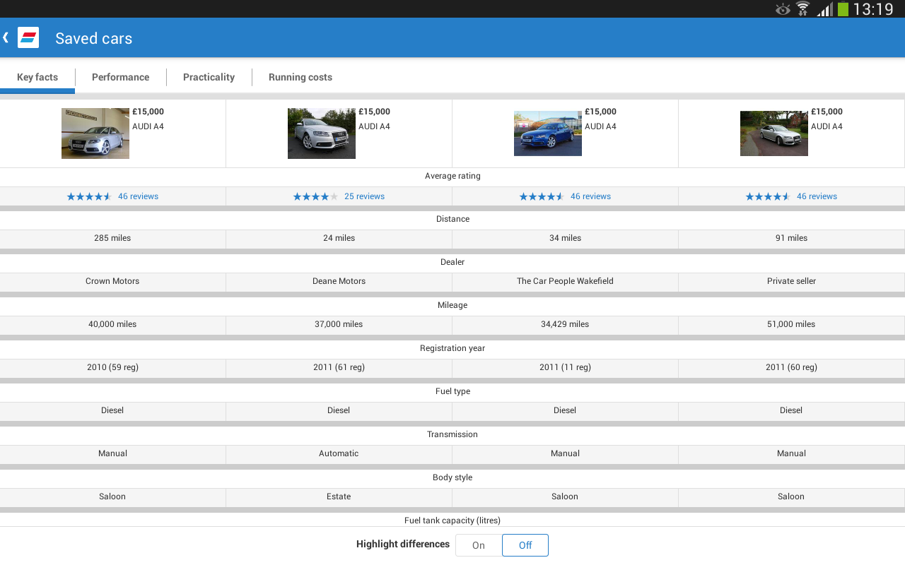 Auto Trader - Android Apps on Google Play
