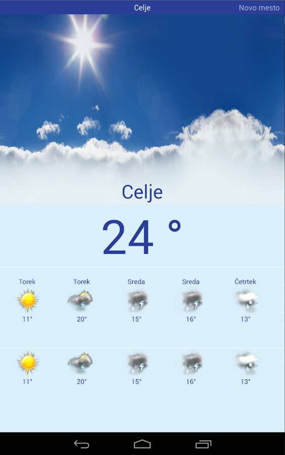 24ur.com - Android Apps on Google Play