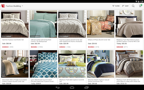 Overstock - Shopping App - Android Apps on Google Play