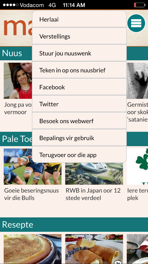 Maroela Media - Android Apps op Google Play