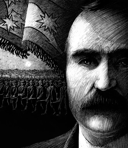 James Connolly — Google Arts & Culture