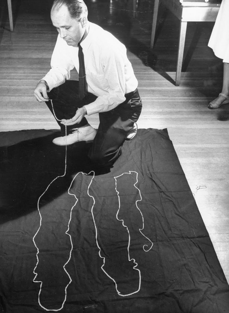 Sam Shere — Google Arts & Culture