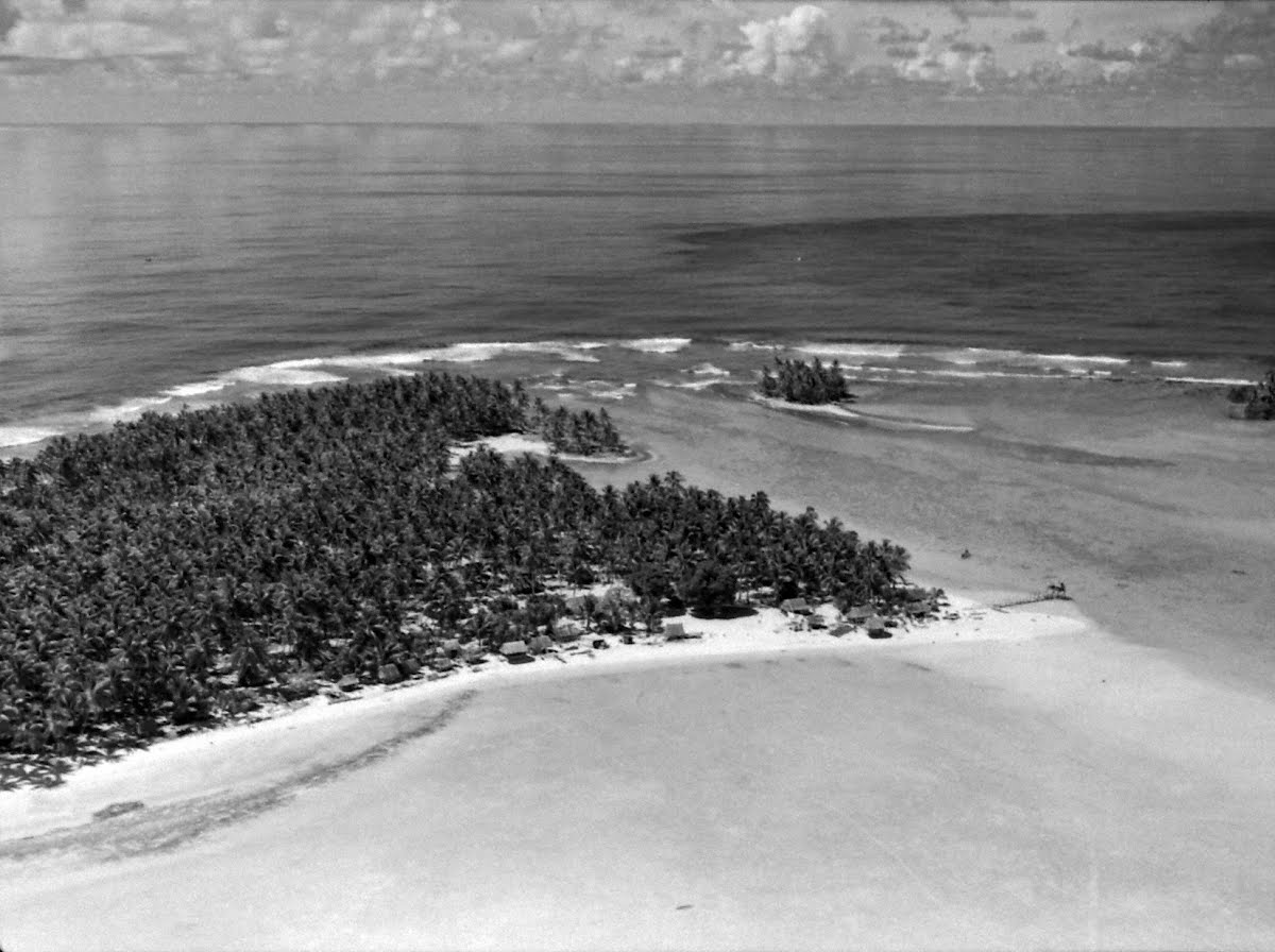 Tuvalu — Google Arts & Culture