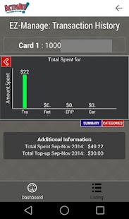 EZ-Link - Android Apps on Google Play