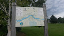 Fredericton Bike Routes Map Portal in South Devon New Brunswick Canada ...