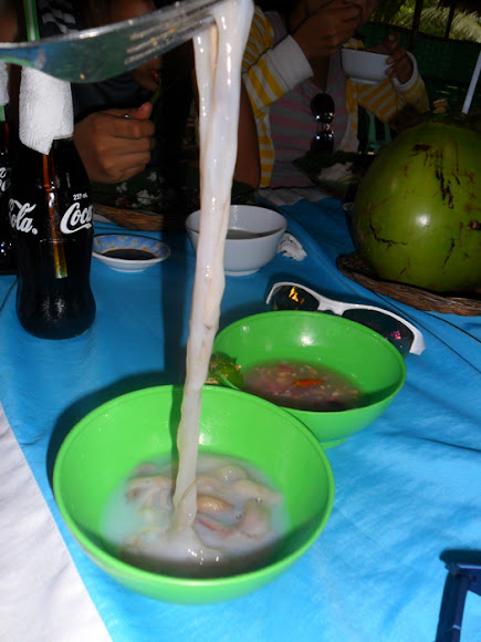 Shipworm / Tamilok | Project Noah