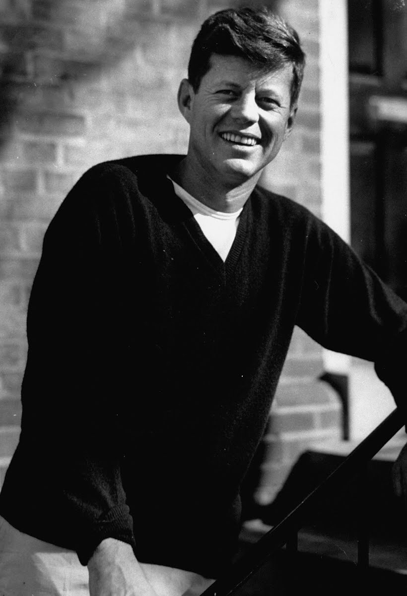 Hank Walker — Google Arts & Culture