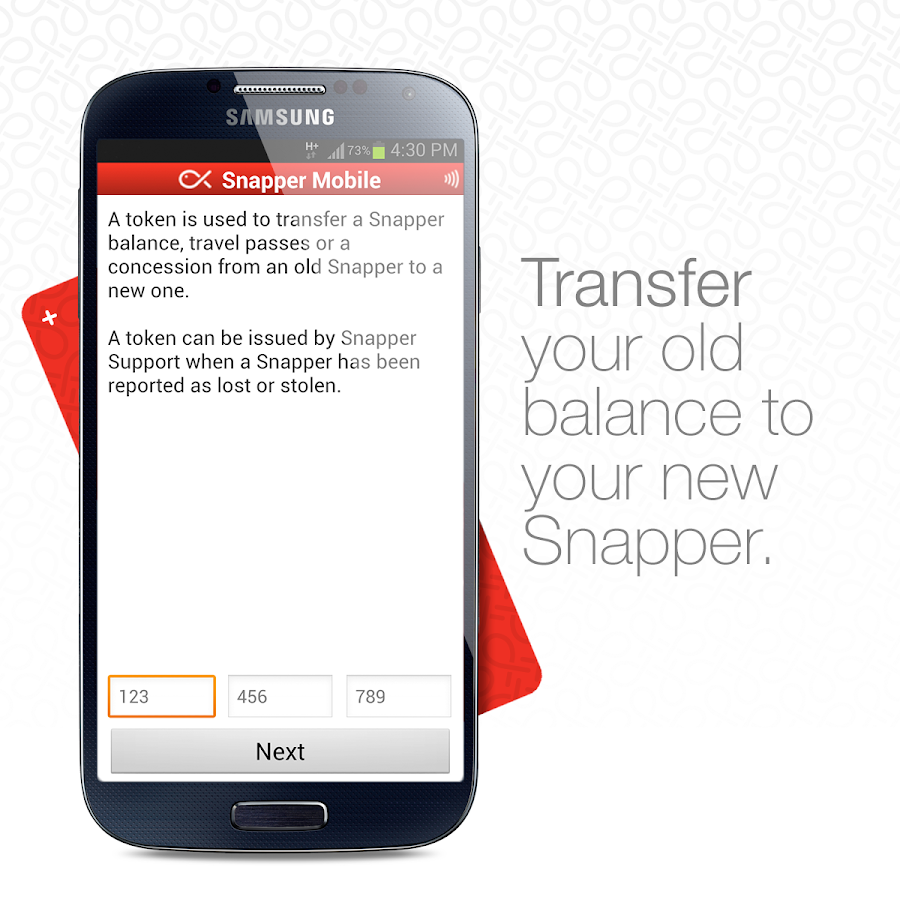 Snapper Mobile - Android Apps on Google Play