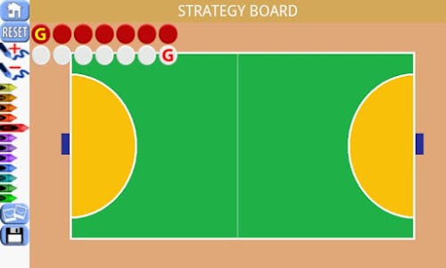 Handball Clipboard &Scoreboard – Handball Clipboard & Scoreboard ...