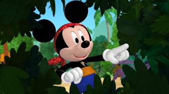 Mickey Mouse Clubhouse - Movies & TV on Google Play