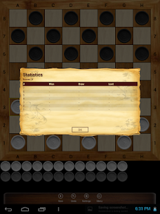 Russian checkers - Shashki - Android Apps on Google Play