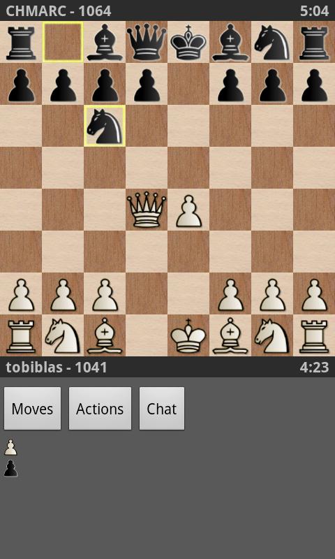 Schach (Chess Free) – Android-Apps auf Google Play