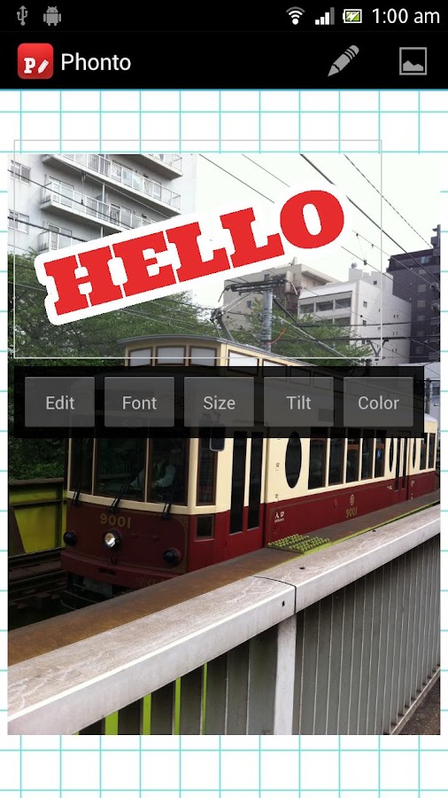 Phonto - Text on Photos - Android Apps on Google Play