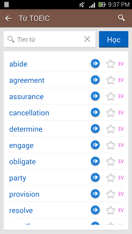 English Dictionary TFLAT - Android Apps on Google Play