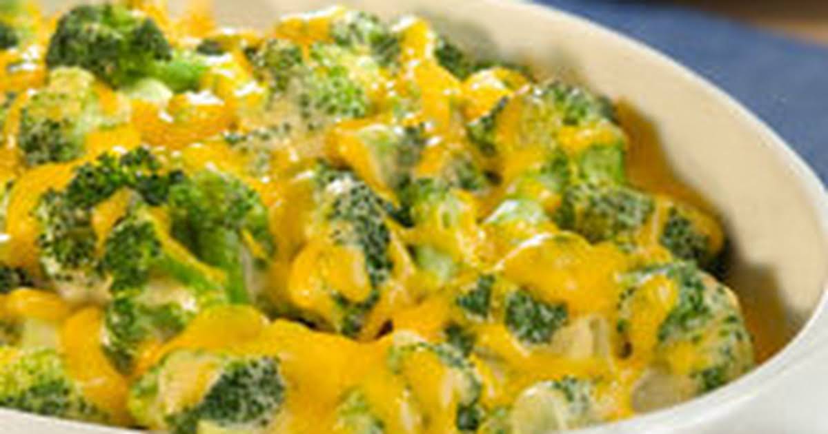 10 Best Cheddars Broccoli Cheese Casserole Recipes Yummly