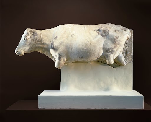 Animals in Greek and Roman Art — Google Arts & Culture