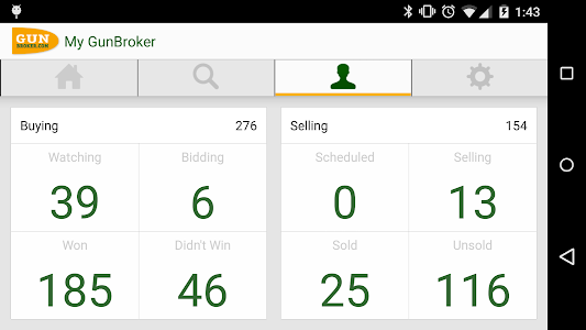 GunBroker.com – Now you can have the world’s largest online auction of ...