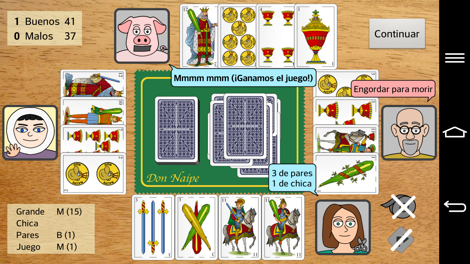 El Mus - Android Apps on Google Play