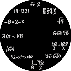 math widget- Android 용 최신 버전 - Apk 다운로드