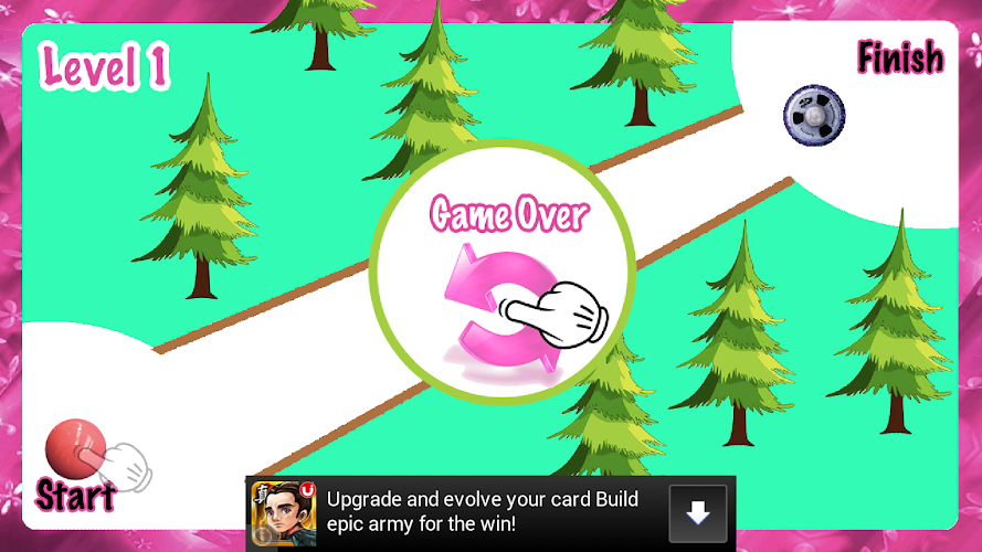 Pink Ball - Latest version for Android - Download APK