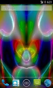 Color Pictures Live Wallpaper – Beautiful animated pictures with grace ...