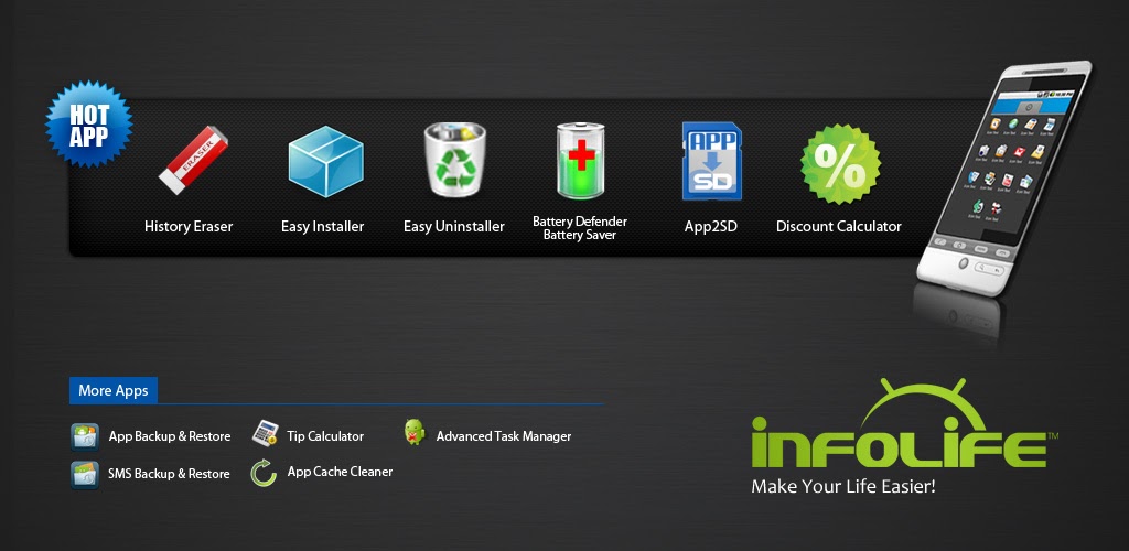 သုံးလမ်းသား: App Cache Cleaner Pro v2.0