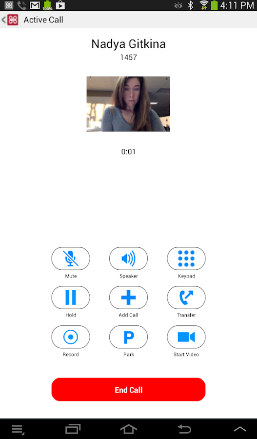 8x8 Virtual Office - Android Apps on Google Play