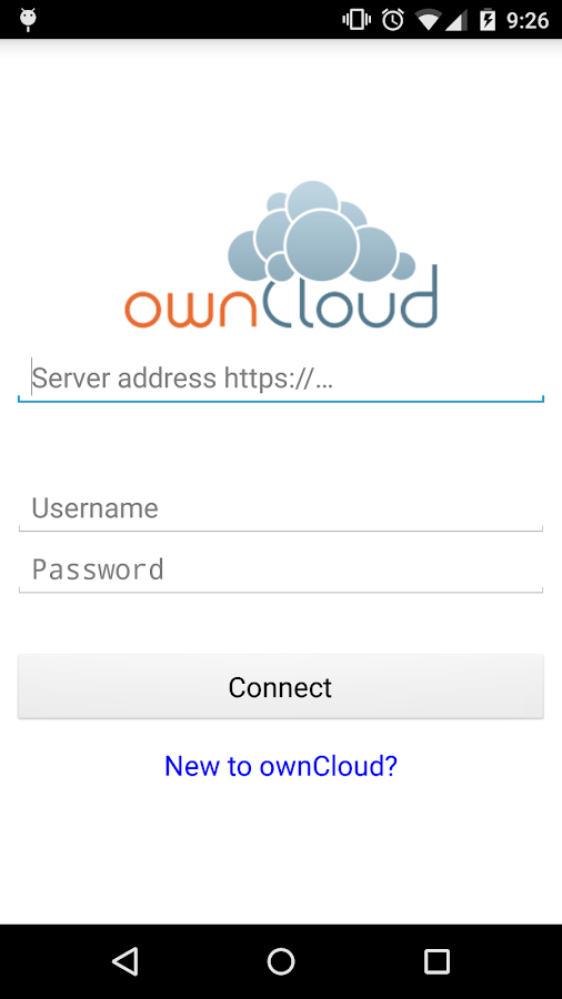 ownCloud - Aplicaciones de Android en Google Play