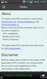 GPS coordinates converter – Converts GPS coordinates in all kinds of ...