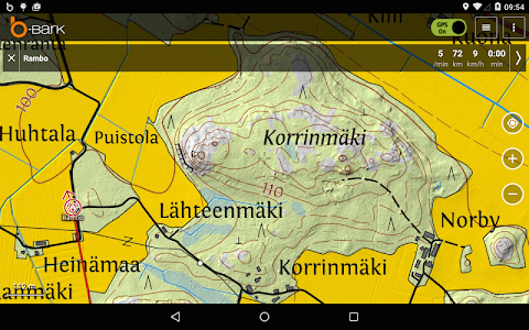 b-bark Latest Version APK for Android – Android Sports Apps