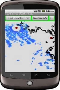 South Korea Weather Radar – South Korea Weather Radar날씨 일기예보 , 위성영상 ...