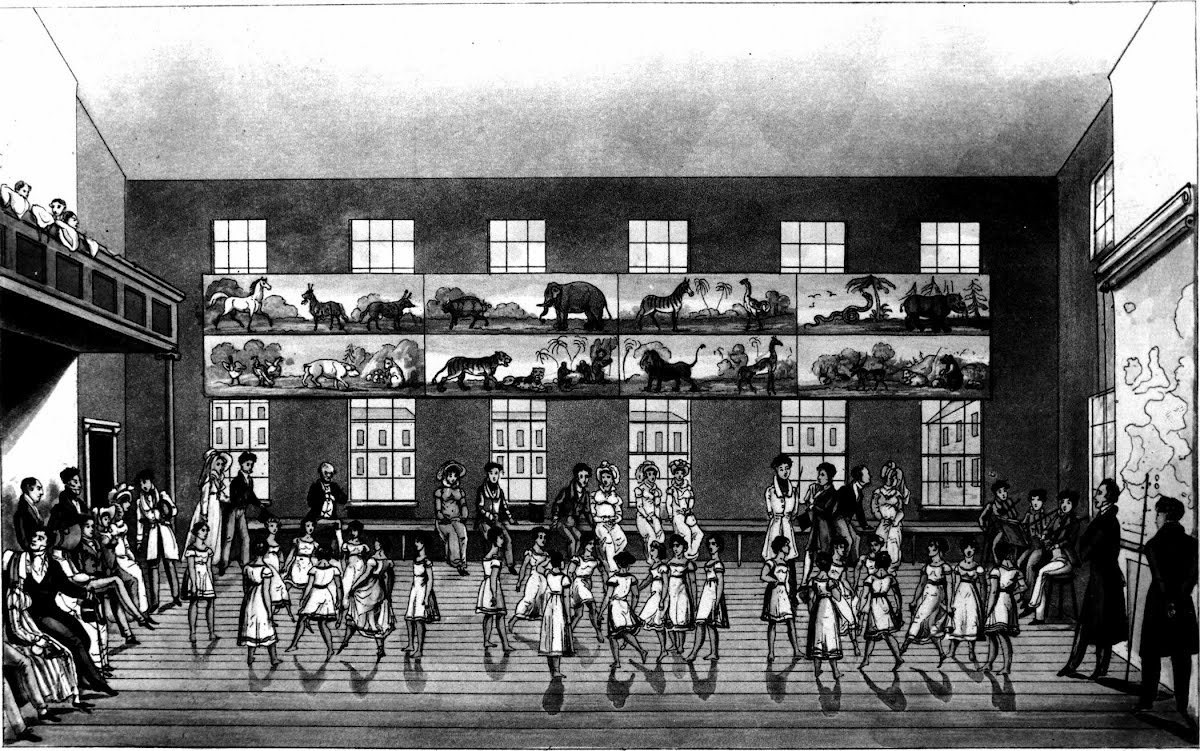 Lanark — Google Arts & Culture